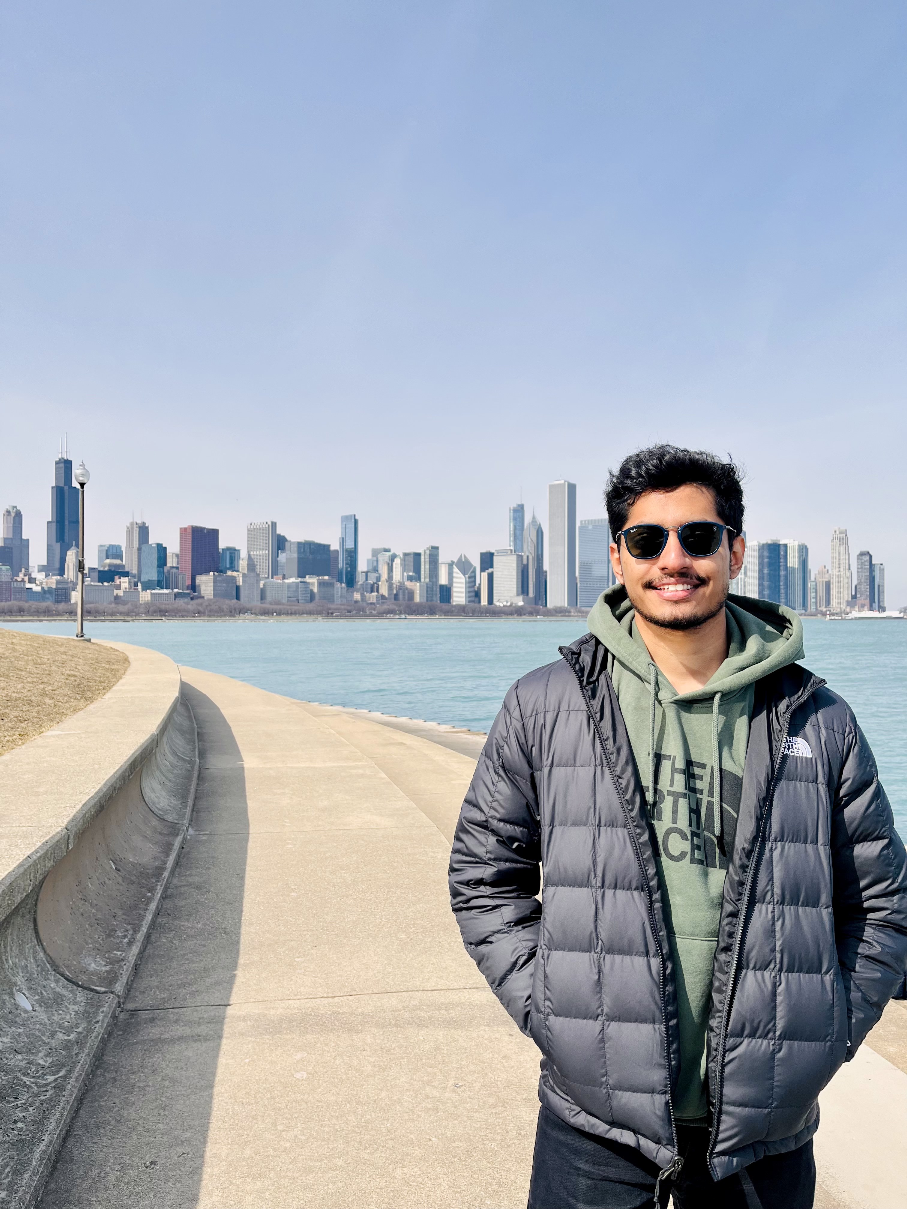 Aditya Sai Kolluru - Portfolio